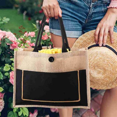 What Material Is A Canvas Tote Bag Canvas Tote Guide