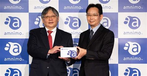 Success Story — Amnimo Ip Camera Surveillance Solution With Ant Media Server By Yash Tandon