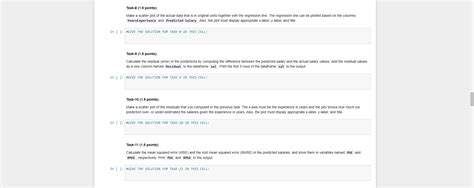 Solved Task Task One Problem Just Multiple Chegg