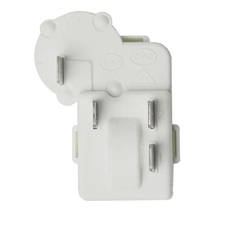 รีเลย์สตาร์ทเตอร์ คอมเพรสเซอร์ตู้เย็น PTC ZHB35-105P15 | Shopee Thailand
