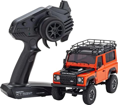【新製品】フタバから待望の6chプロポが登場！！ Futaba T6pv 〜 最高速レスポンス機能搭載ハイミドルモデル Rockn