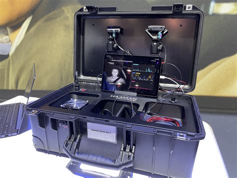 All The Future Transportation Technology Featured At Ces
