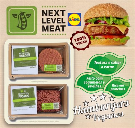 Biovegan Portugal The Burger Revolution Epis Dio Novidades