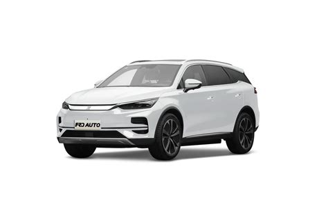 Byd Tang Ev Auto Dealer Chinese Top Exporter