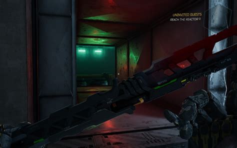 Ghostrunner Performance And Best Settings For Steam Deck