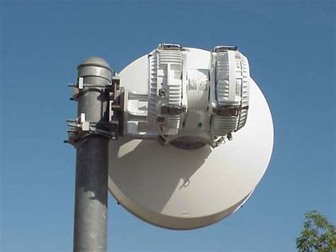 Microwave Installation Commissioning Alignment Integration SS Telecom Infrastructure Pvt Ltd