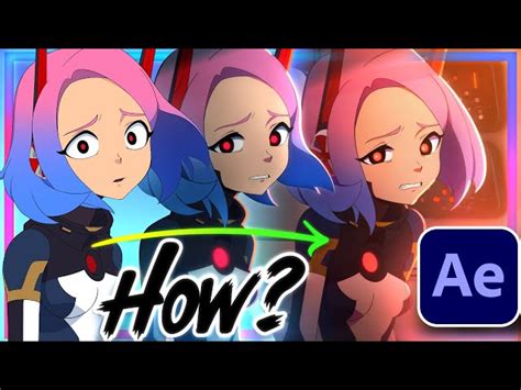 Free Video Animation Post Production Like A Pro After Effects