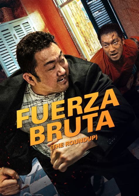 Fuerza Bruta La Aventura