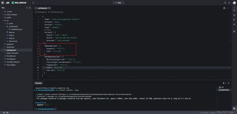 用豆包MarsCode IDE打造精美数据大屏从零开始的指南