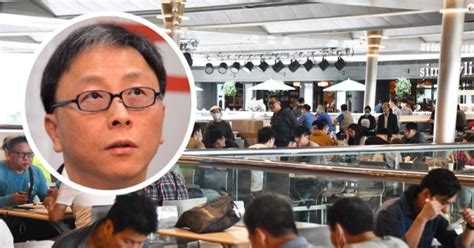 支持政府未来两周社区戒严 何栢良倡禁止2至3人以上聚集 星岛日报