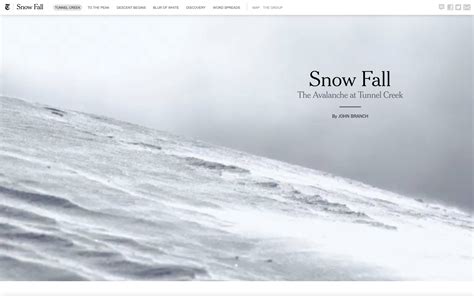 7 Long Form Content Examples Elevated By Web Design