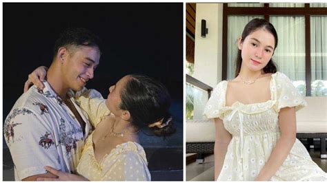 Diego Loyzaga, inamin ang relasyon nila ni Barbie Imperial - KAMI.COM.PH