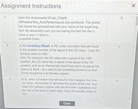Solved Assignment Instructionsas ⋅111assignment
