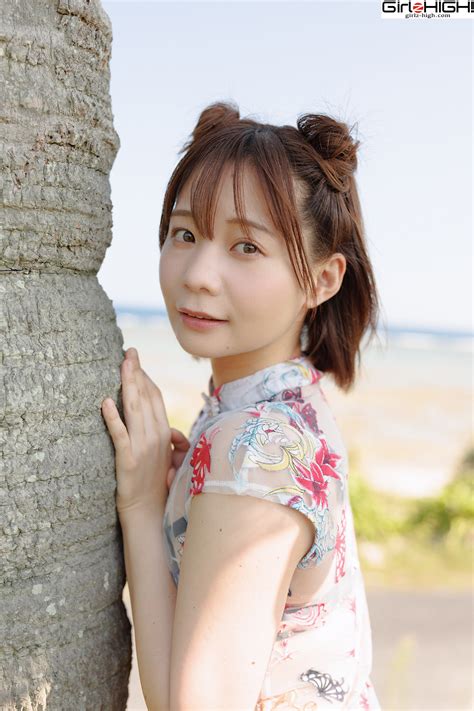Mana 真奈 Girlz High This Is My Last Dvd In My 20s Bfaa097004 Everia