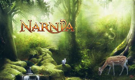 Narnia