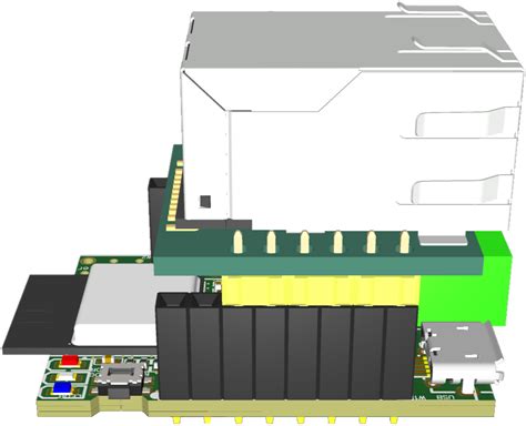 Welcome To Ebus Adapter Shield Ebus Adapter Shield V5