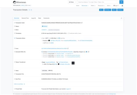 What Is Etherscan And What Is It For