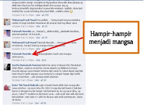 Info The Truth ISTERI ISTERI PEMUDA PAS MALAYSIA USTAZ PENIPU BUAT PENDEDAHAN TERBUKA