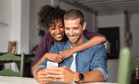 Las Redes Sociales En Las Relaciones De Pareja ¿afectan