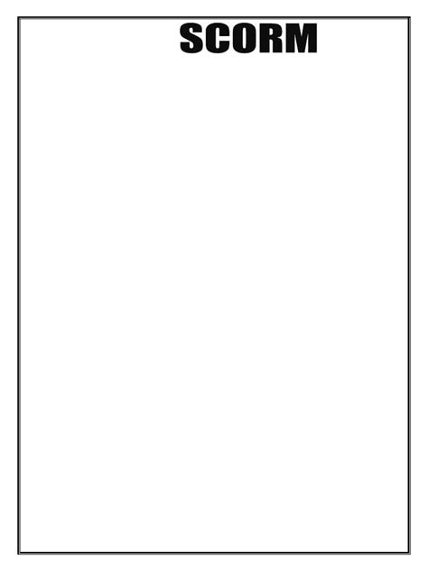 Scorm Pdf Metadata Software Development