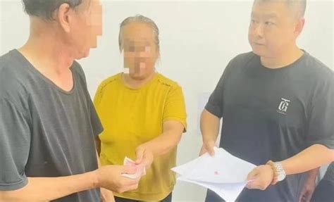 隆化县人民法院开展“优化营商环境”集中执行活动澎湃号·政务澎湃新闻 The Paper