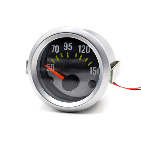 Cnspeed 52mm universal mätare för koldioxidoljemät... – Grandado
