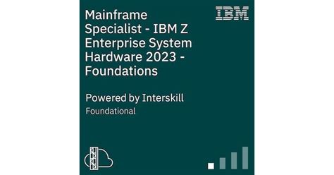 View My Verified Achievement From Interskill Miroslava Barahona Rossi