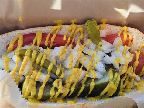 Pretty Odd Wieners Updated August 2024 204 Photos And 166 Reviews