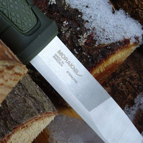 Dao Morakniv Kansbol Multi-Mount | Công Ty TNHH ProCamping