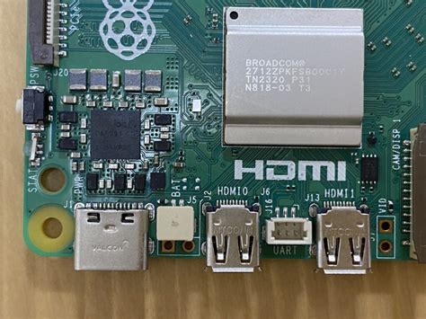 Raspberry Pi 5 実機レビュー（外観編） Japanese Raspberry Pi Users Group