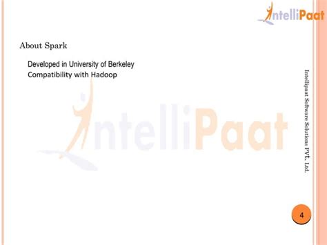 Spark PPT