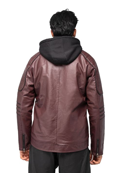 X Ray Leather Jacket Men X Ray Jeans