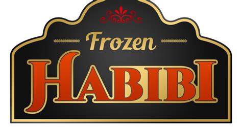 Frozen Habibi Frozen Food With A Social Twist Indiegogo