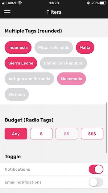 Deluxe Angular Bundle Build Anything With Ionic And Angular