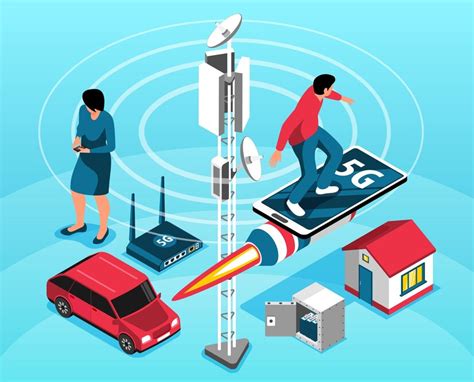 Stronger Signals Ahead The Cellular Signal Repeater Market Expands To Meet Growing Demand