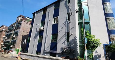 빌라외벽시공 정정식 숨고 숨은고수
