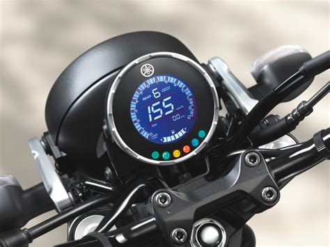 Yamaha XSR 155 3 Motorcycle News Motorcycle Reviews From Malaysia