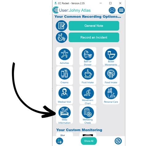 Using Qr Codes On Pocket Care Control Learning Hub