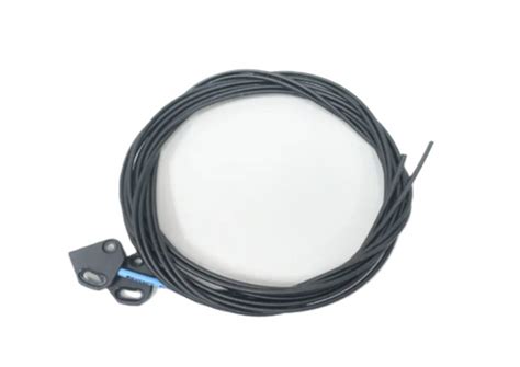 Keyence Fu A10 Digital Fiber Optic Sensor Transmissive Fiber Unit