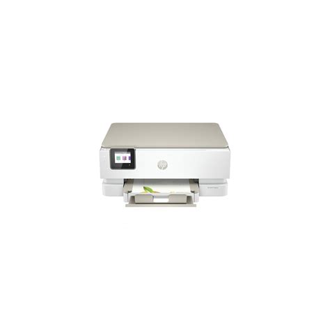 Imprimante Multifonction Hp Envy Inspire 7220e à Prix Carrefour