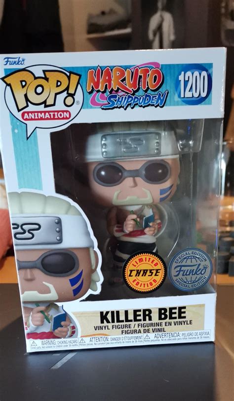 2nd Chase Super Hyped Rfunkopop
