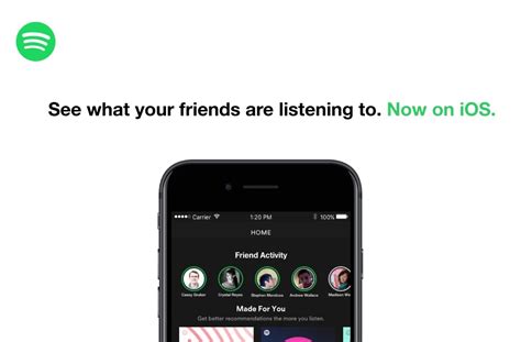How To Listen To Spotify With Friends