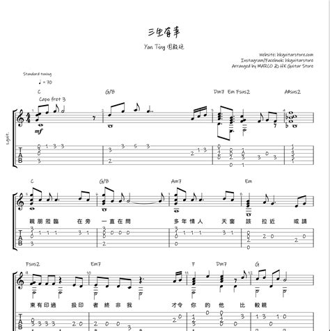 Yan Ting Hkguitarstore