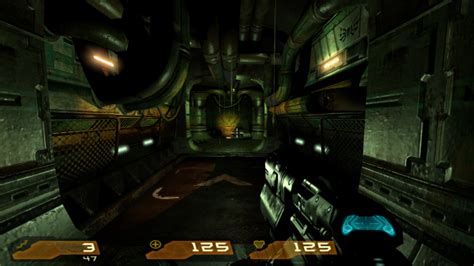 3 3lite Shots Image Quake 4 Hi Def Mod For Quake 4 Moddb