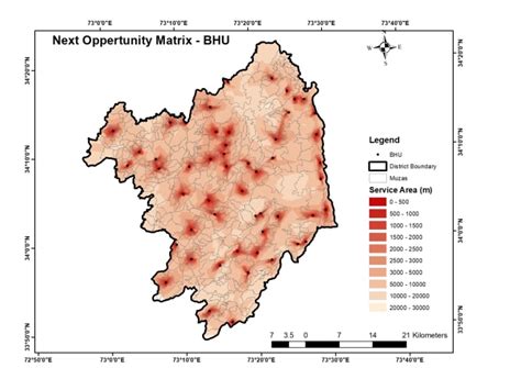 Perform Spatial Analysis And Network Analysis By Twaqas Fiverr