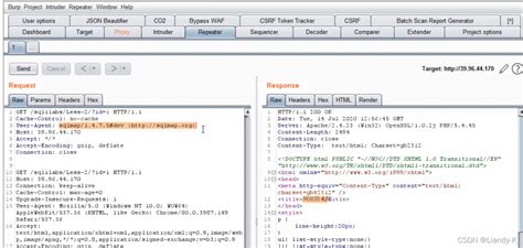 第 天 WEB漏洞 SQL注入之SQLMAP绕过WAF 源码巴士