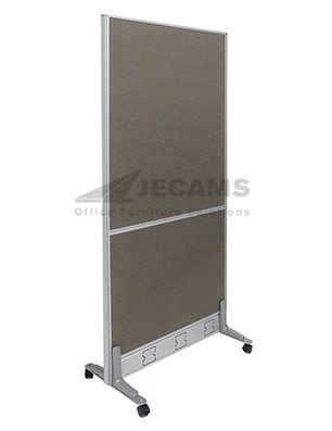 Flexible Partition Divider MFP Jecams Inc