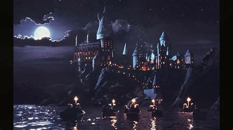 Hedwigs Theme John Williams Slowed Reverb Youtube