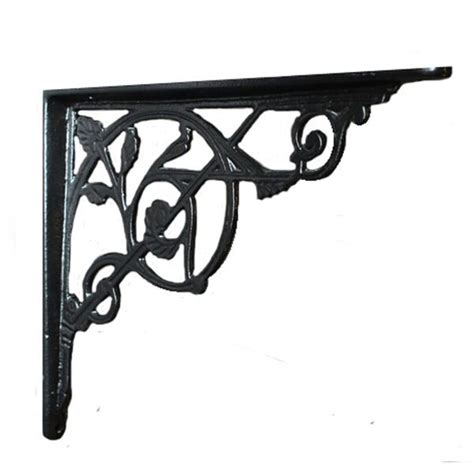 Delafontaine Shelf Bracket 8x10 The Ceramic Store