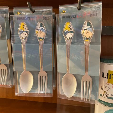 【order】usj Peanuts New York Deli Tableware